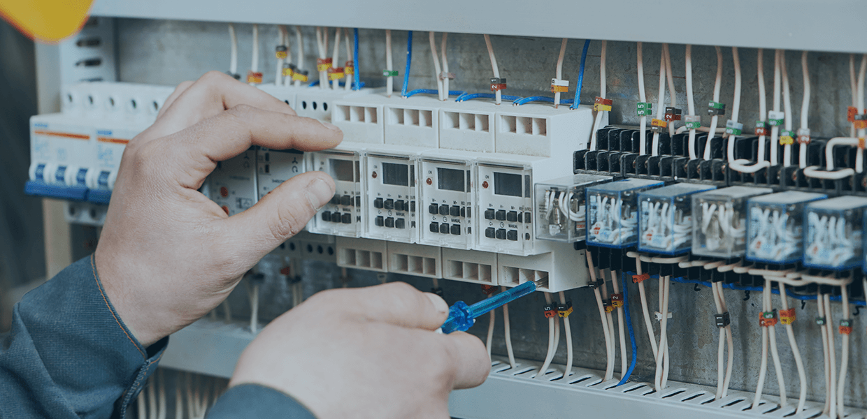 Con's Electric Co. Ltd. Website – Con's Electric Co. Ltd. Website