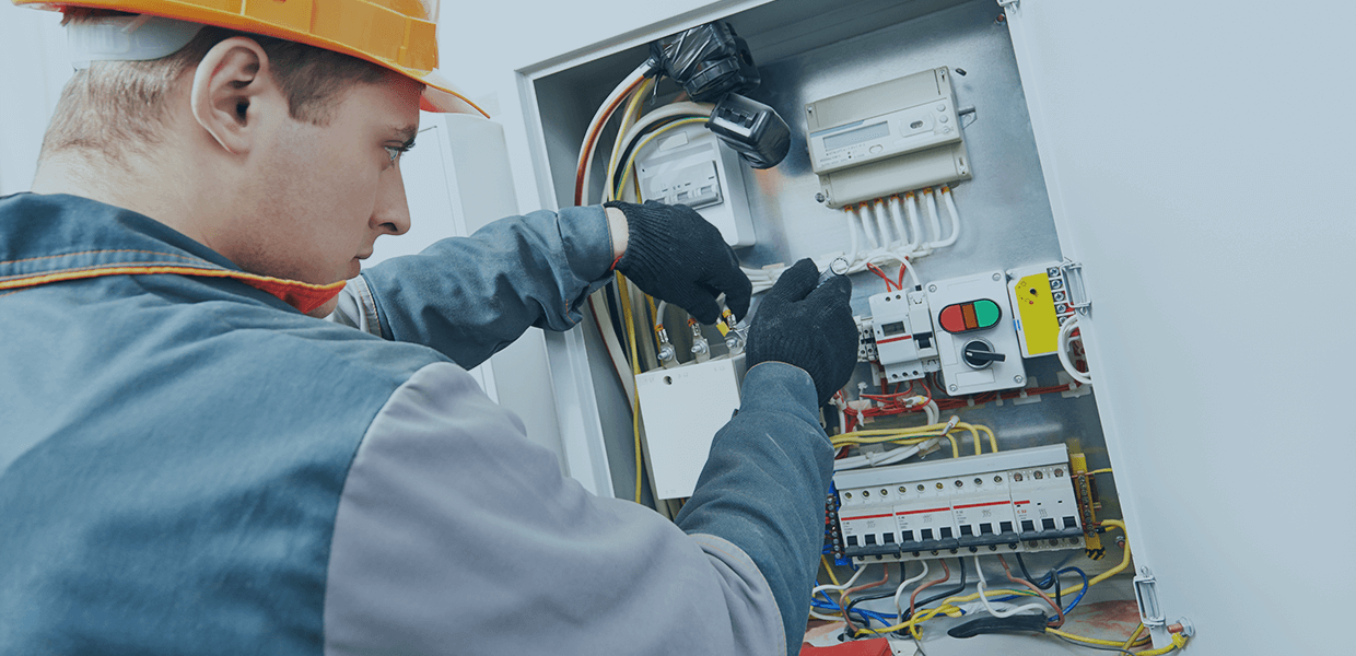 Con's Electric Co. Ltd. Website – Con's Electric Co. Ltd. Website