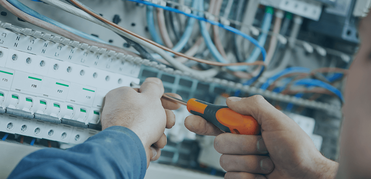 Con's Electric Co. Ltd. Website – Con's Electric Co. Ltd. Website