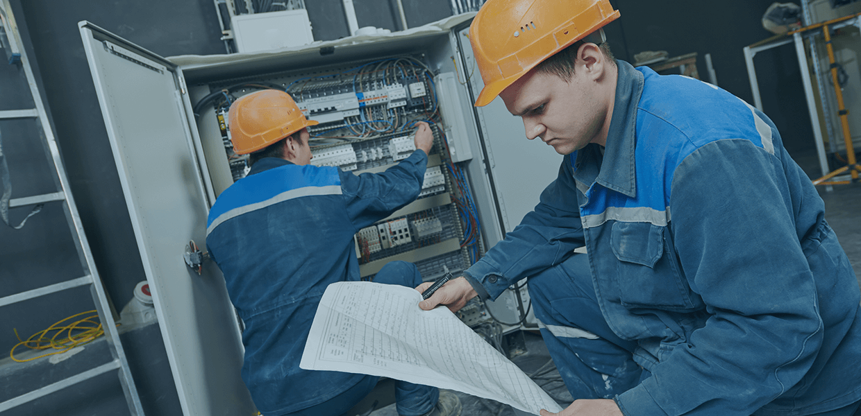 Con's Electric Co. Ltd. Website – Con's Electric Co. Ltd. Website